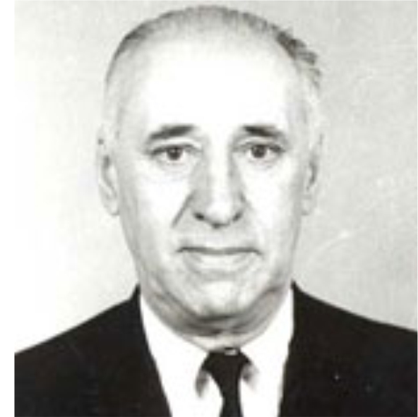 Gheorghe Buzdugan